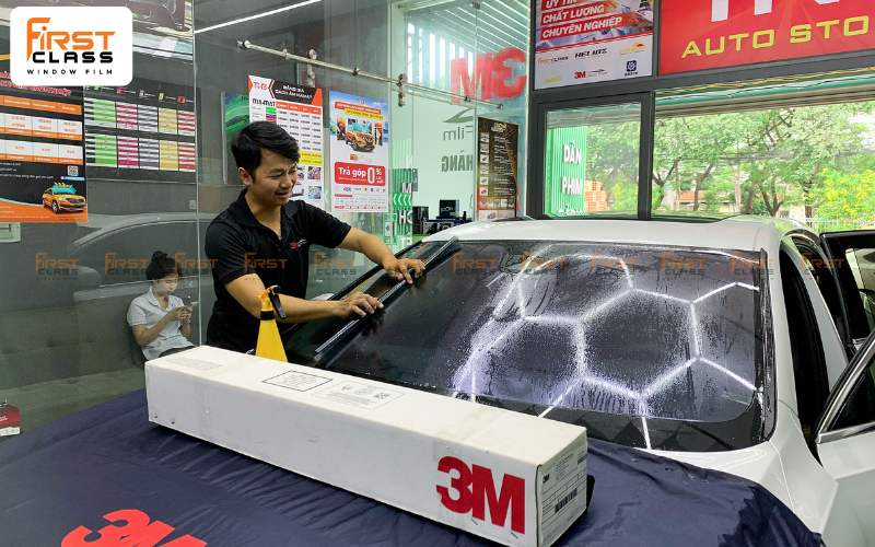 So sánh phim cách nhiệt 3m và llumar | Loại nào tối ưu hơn?